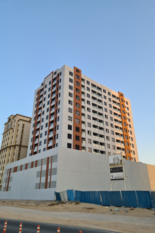 DubaiLand Residence Complex Buildings - Propsearch.ae