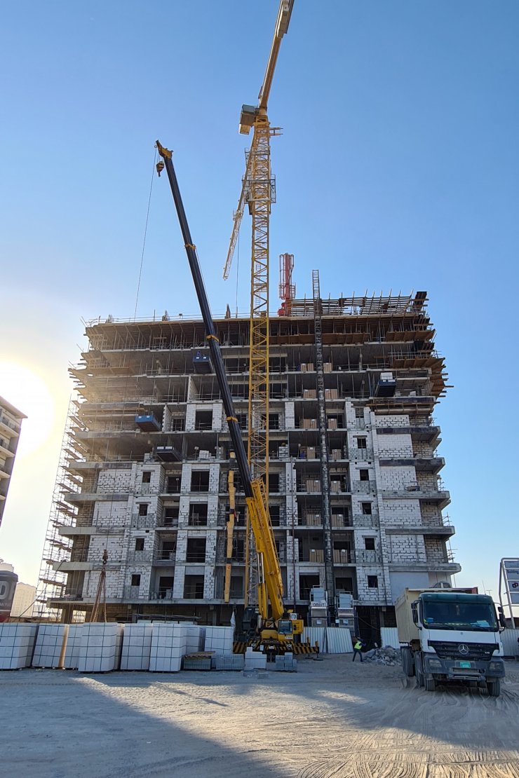 Badri Building A DubaiLand Residence Complex - Propsearch.ae