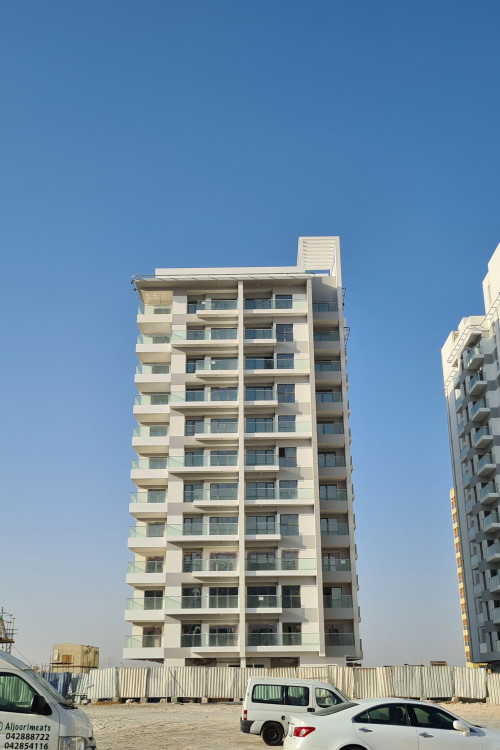 DubaiLand Residence Complex Buildings - Propsearch.ae