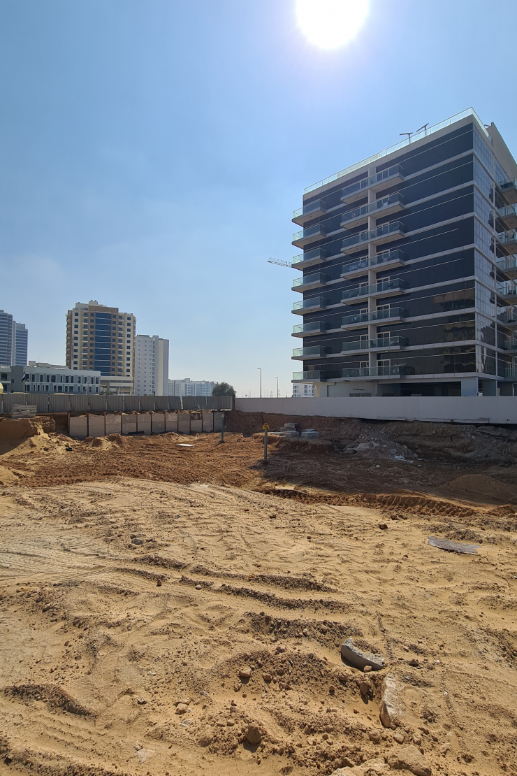 Aark Residences - Propsearch.ae