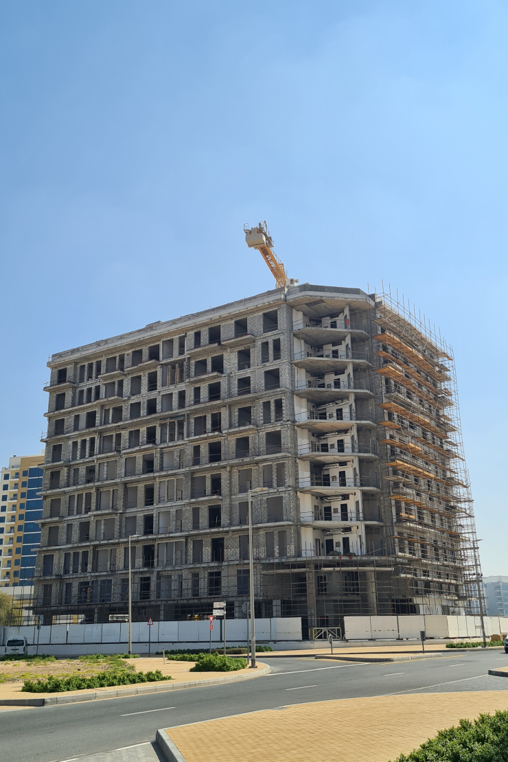 Bliss Homes - Propsearch.ae