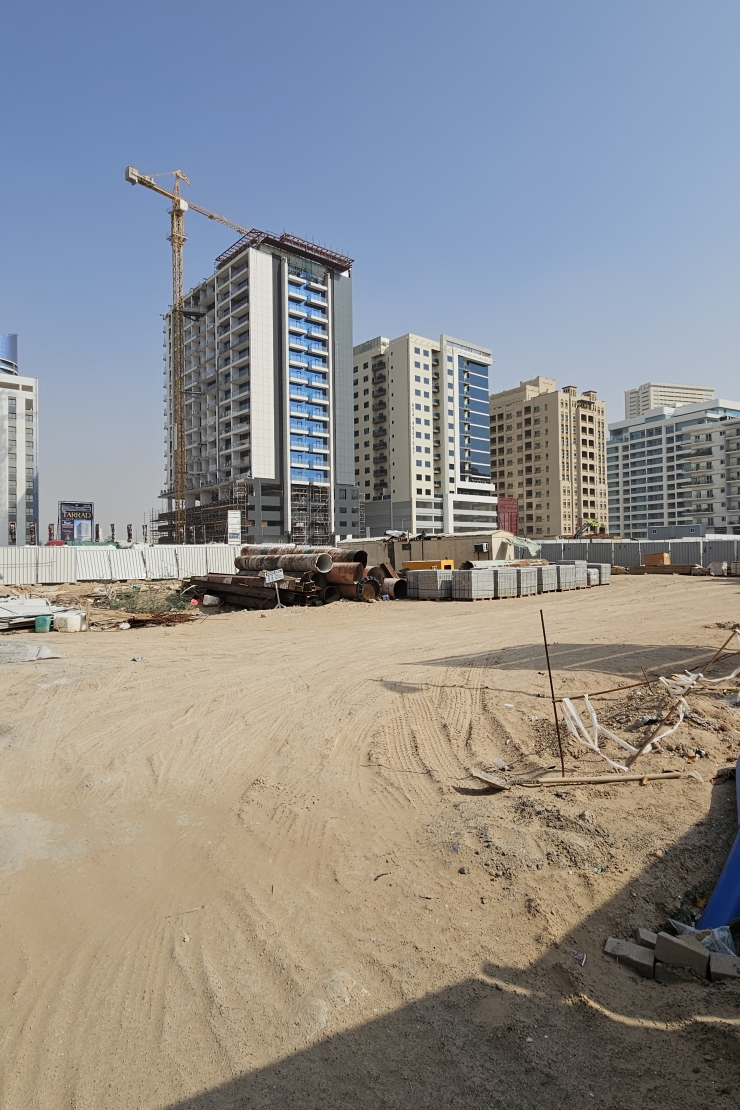 Untitled Plot 6488722 - Propsearch.ae