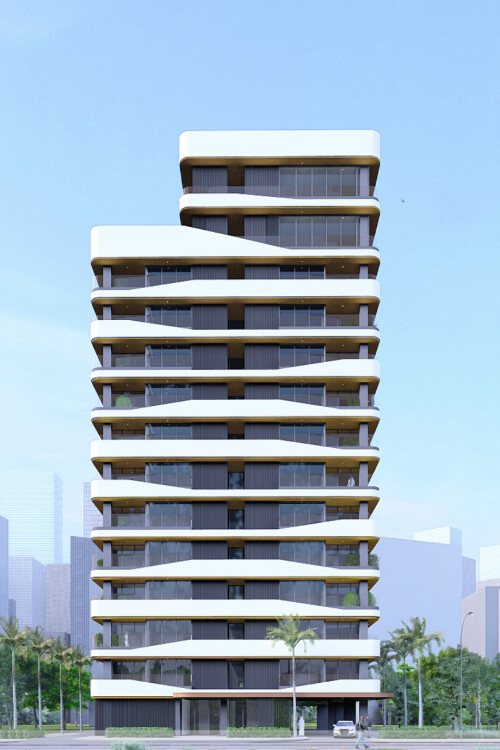 DubaiLand Residence Complex Buildings - Propsearch.ae