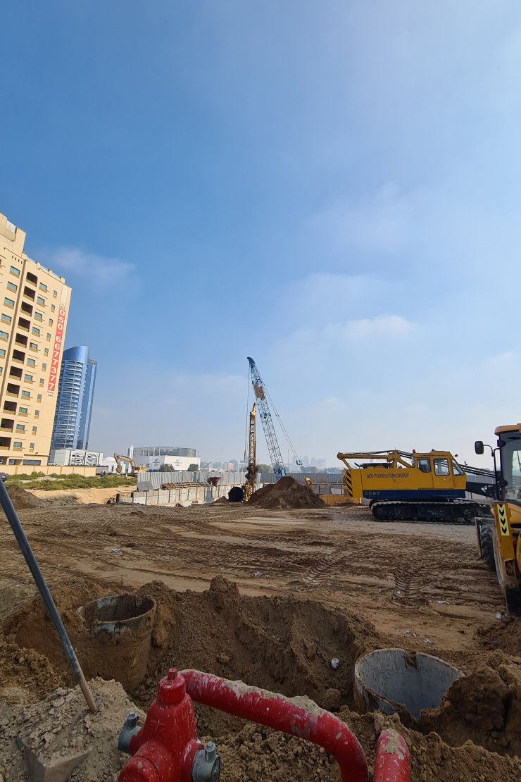 Untitled Plot 6488729 - Propsearch.ae