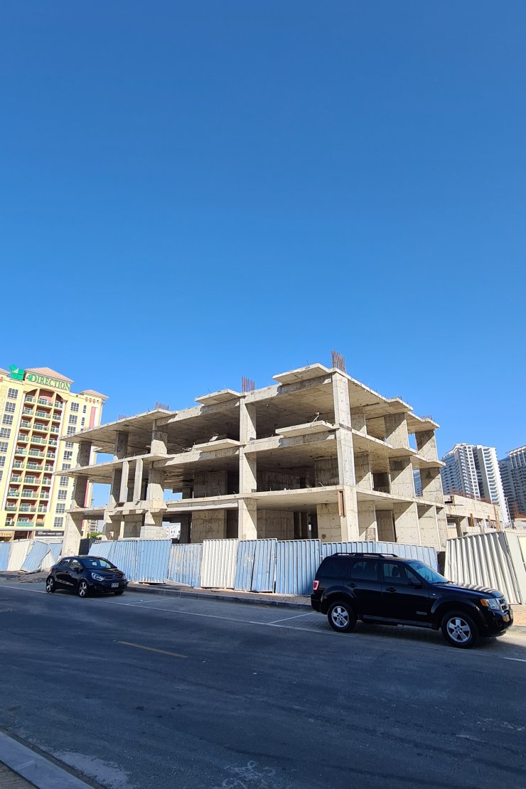 Untitled Plot 6489017 - Propsearch.ae