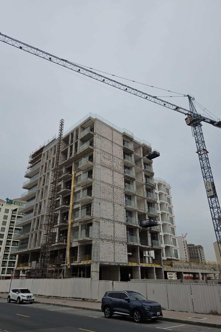 Untitled Plot 6489017 - Propsearch.ae