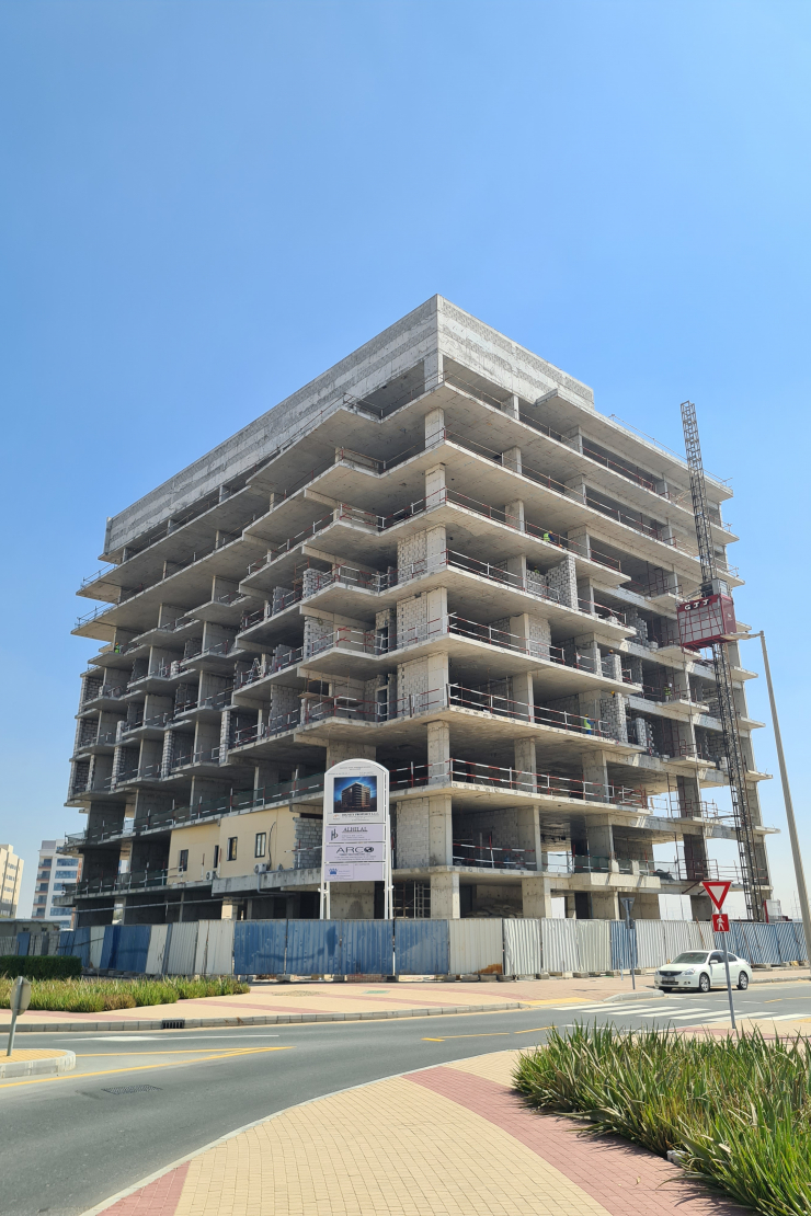 Untitled Plot 6489017 - Propsearch.ae