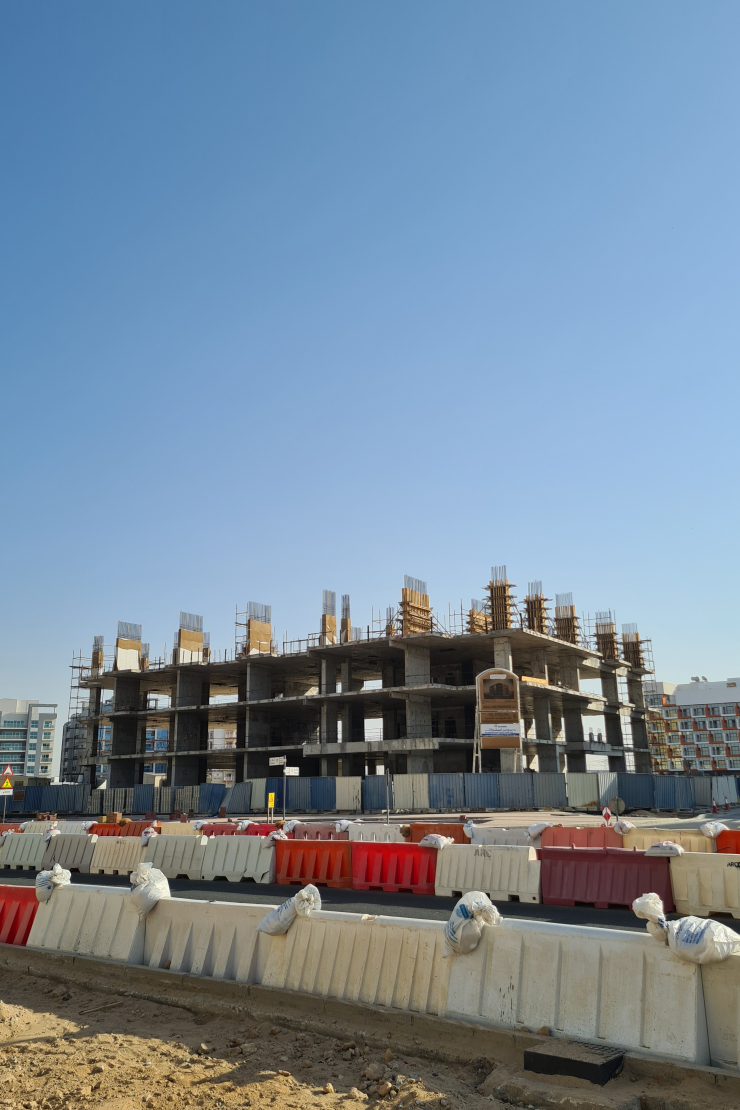 Untitled Plot 6489017 - Propsearch.ae