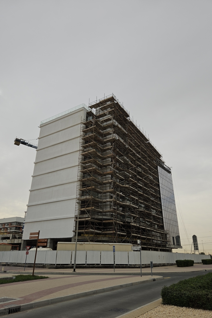 Untitled Plot 6489017 - Propsearch.ae