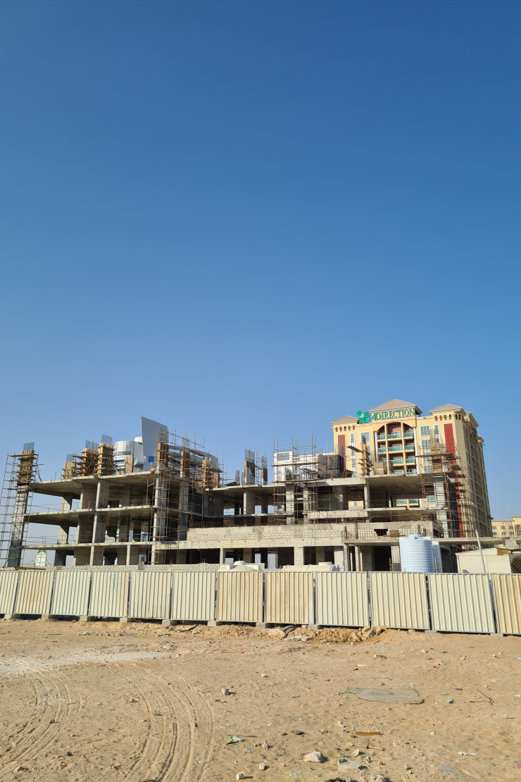 Untitled Plot 6489017 - Propsearch.ae