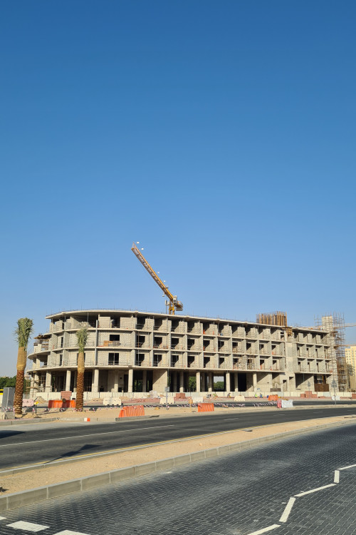 DubaiLand Residence Complex Buildings - Propsearch.ae