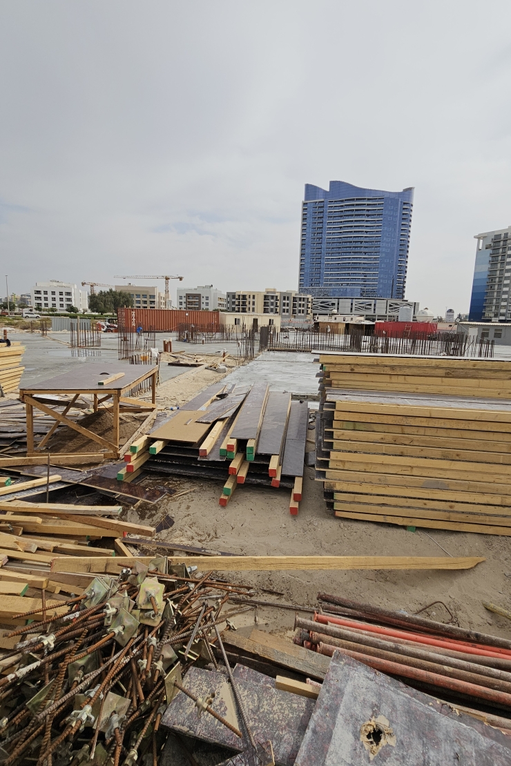 Untitled Plot 6489155 - Propsearch.ae