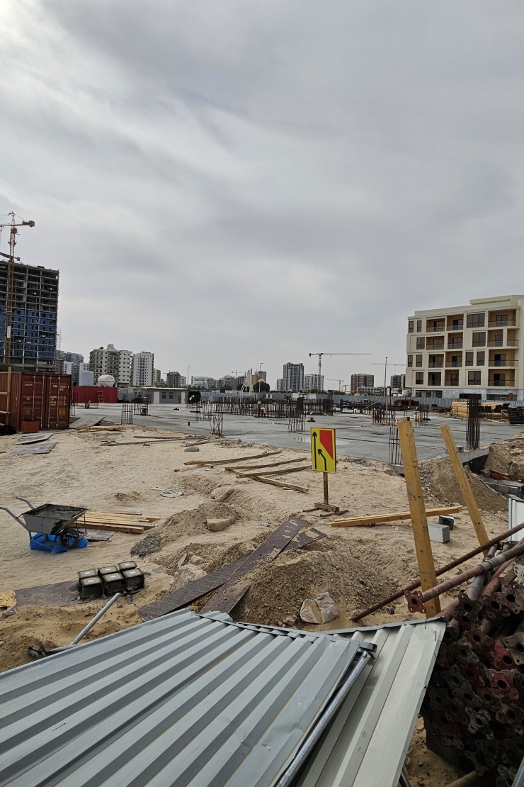 One Residences X Grand Signature - Propsearch.ae