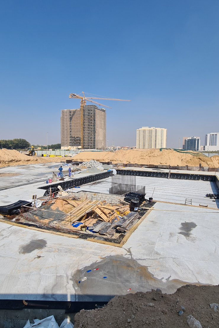 Ayana Building - Propsearch.ae