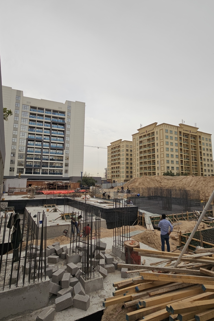 Untitled Plot 6489190 - Propsearch.ae