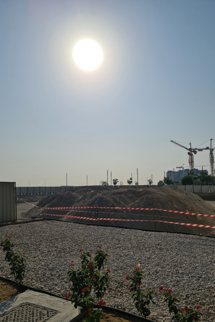 Untitled Plot 6727700 - Propsearch.ae