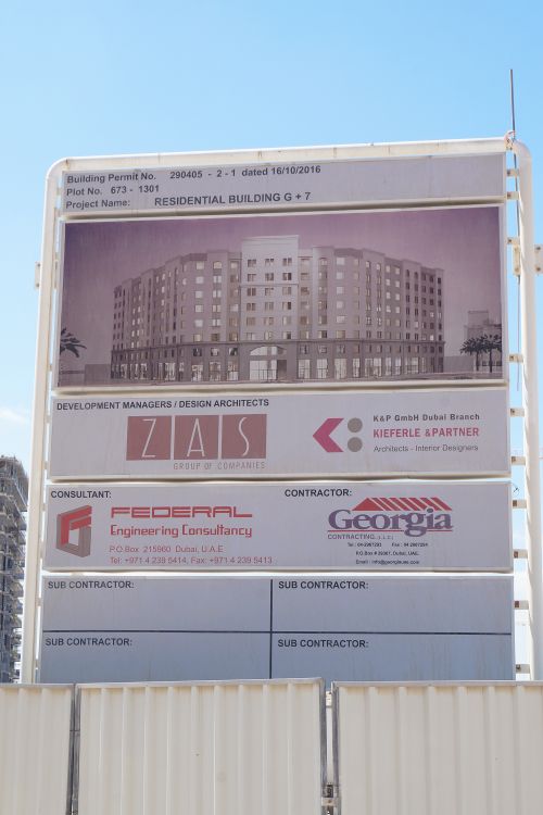 Federal Engineering Consultants - Propsearch.ae