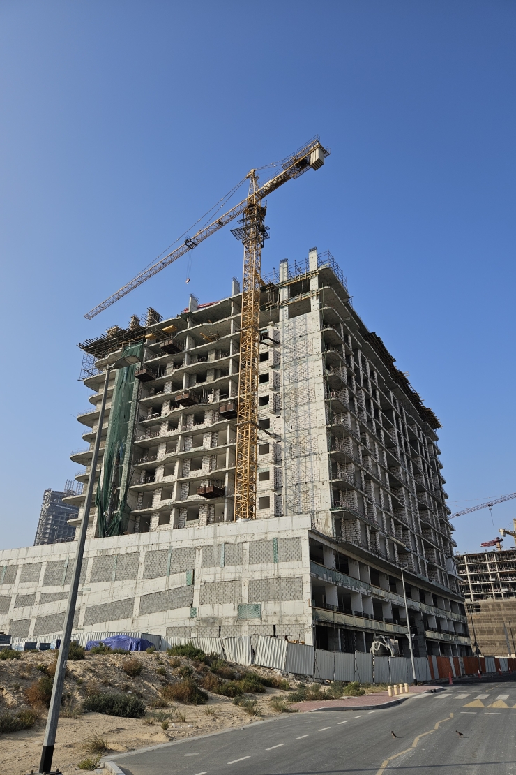 Untitled Plot 6730123 - Propsearch.ae