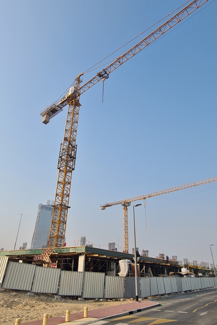 Untitled Plot 6730123 - Propsearch.ae