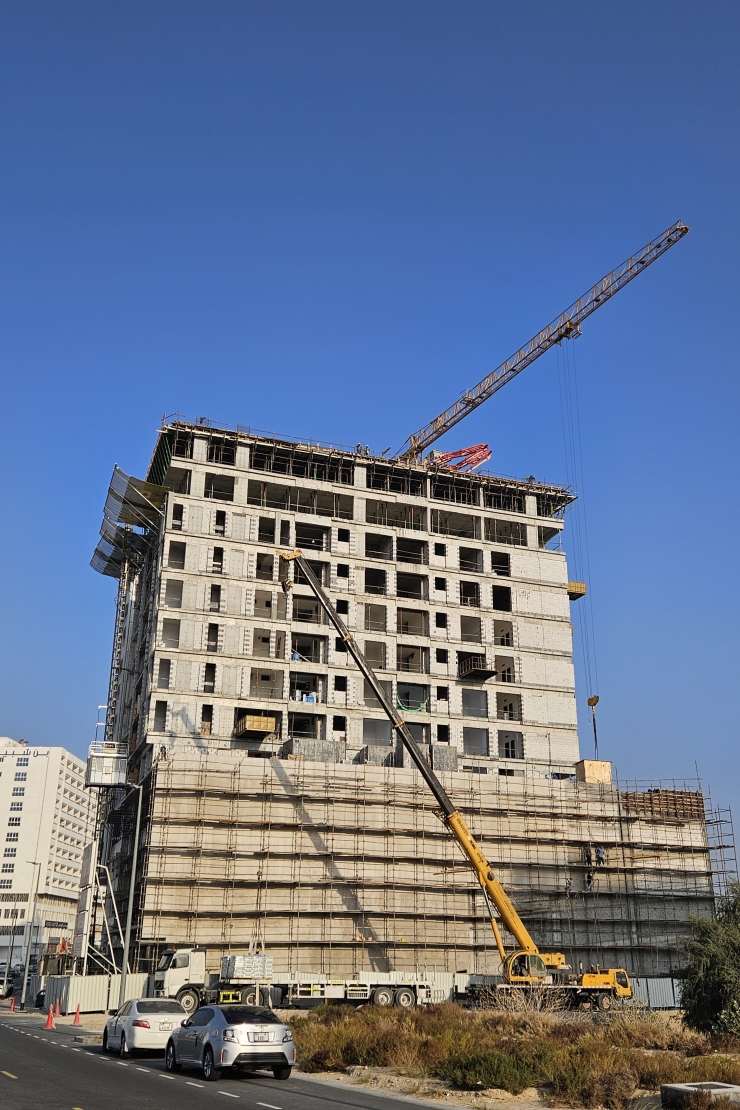 Untitled Plot 6730863 - Propsearch.ae