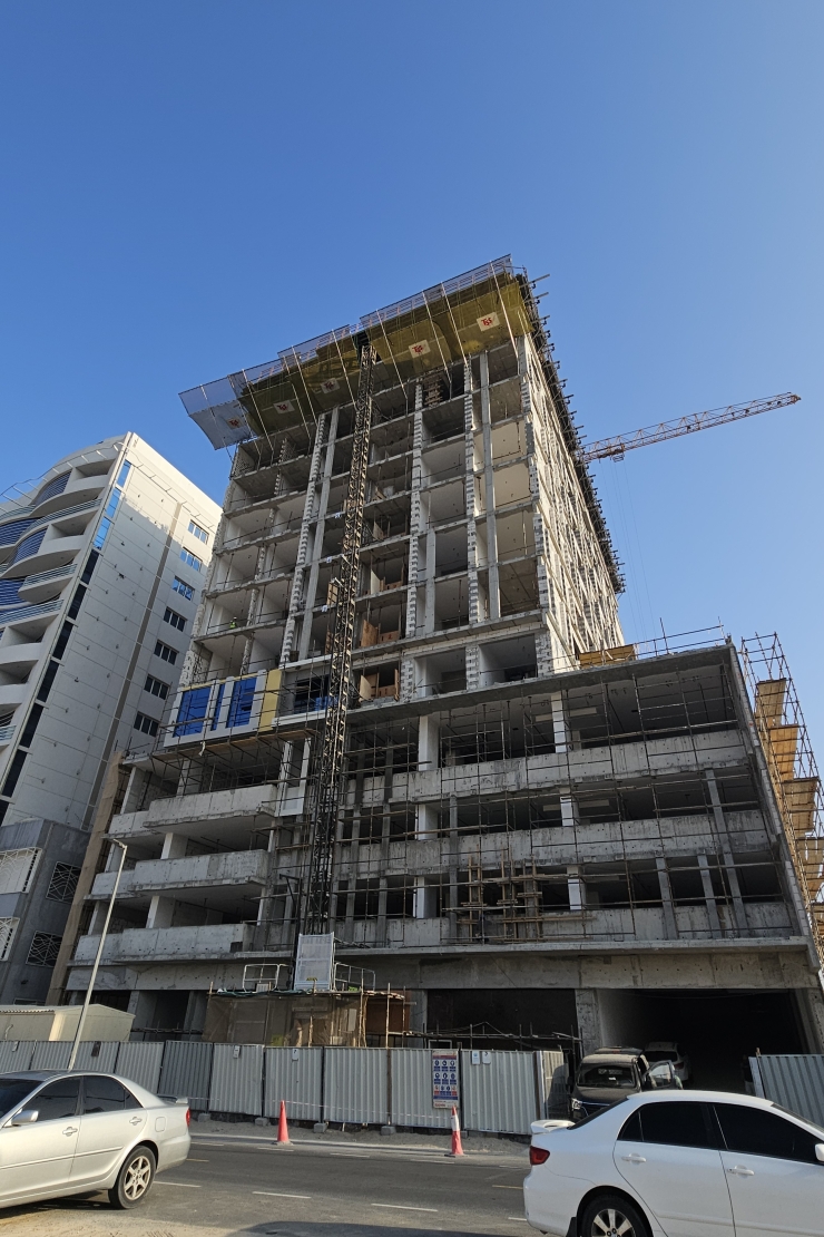 Untitled Plot 6730863 - Propsearch.ae