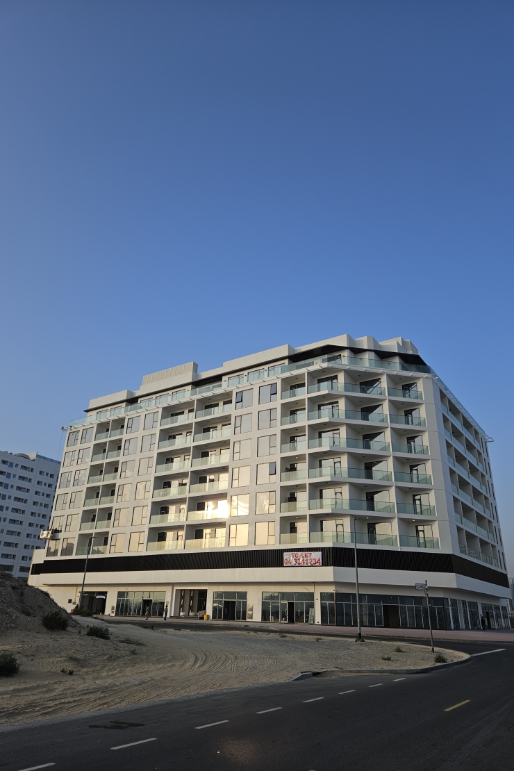 Untitled Plot 6730868 - Propsearch.ae