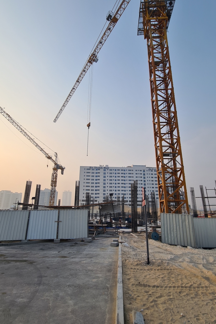 Untitled Plot 6730868 - Propsearch.ae