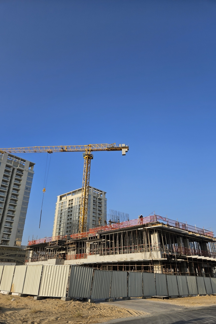 Untitled Plot 6730883 - Propsearch.ae