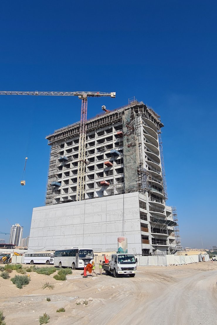 ARA Building - Propsearch.ae