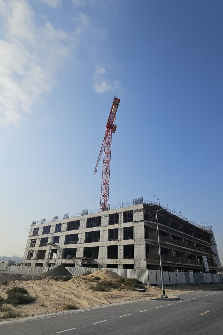 Untitled Plot 6730950 - Propsearch.ae