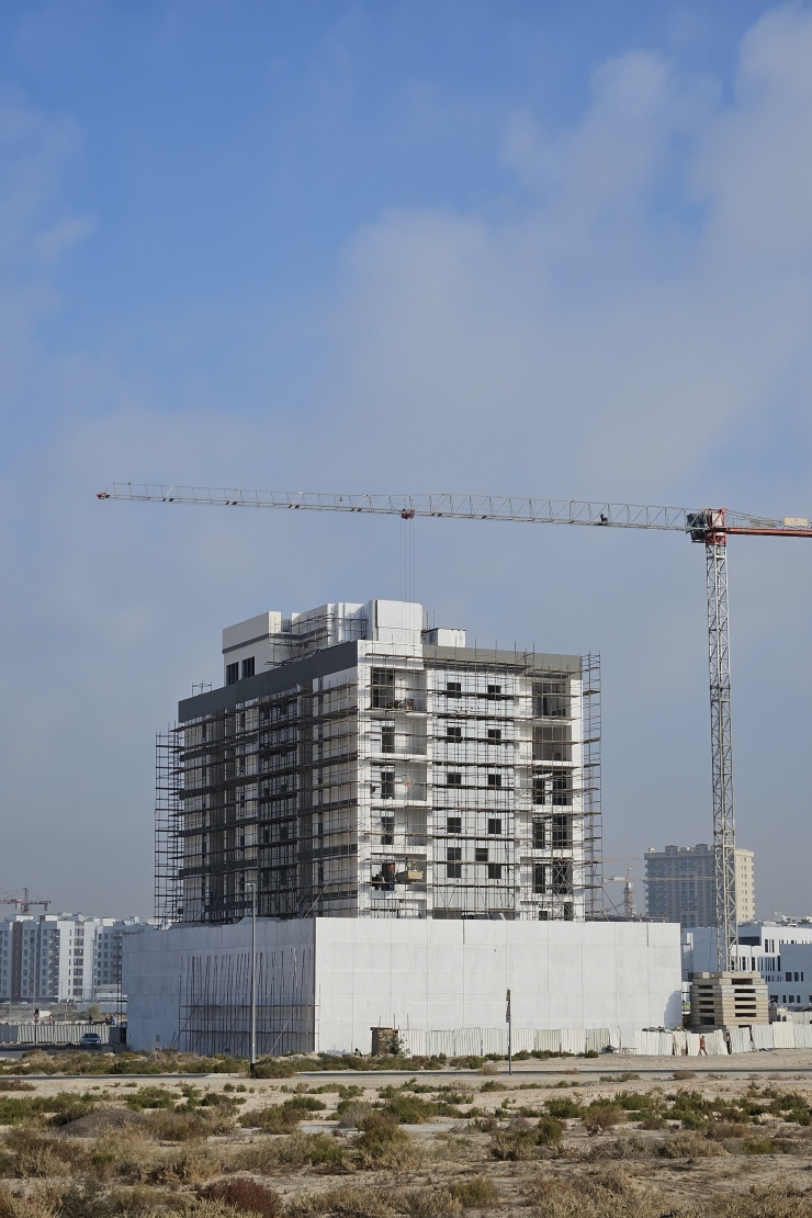 Untitled Plot 6731028 - Propsearch.ae