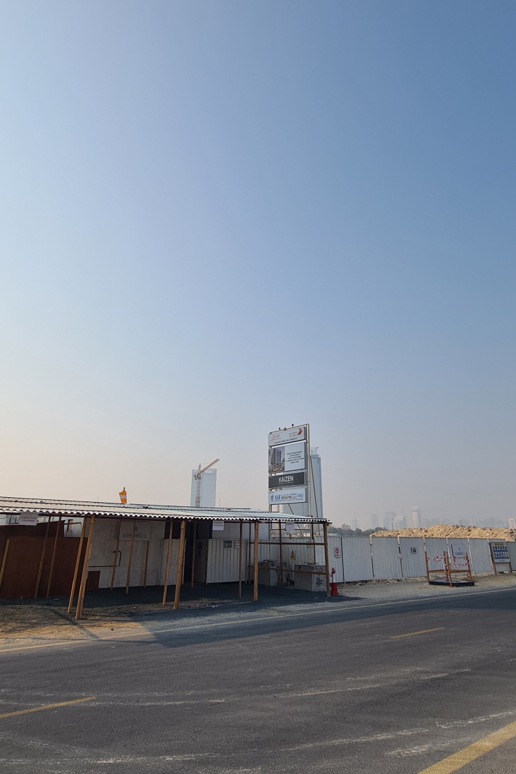 Untitled Plot 6731028 - Propsearch.ae