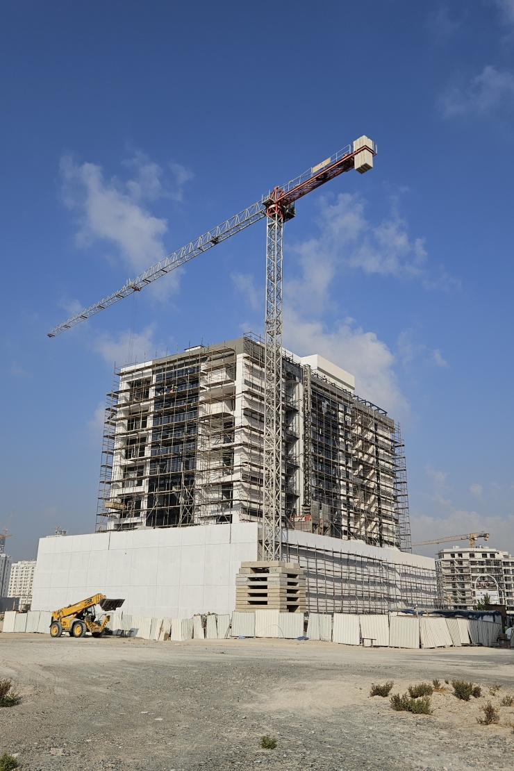 Untitled Plot 6731028 - Propsearch.ae