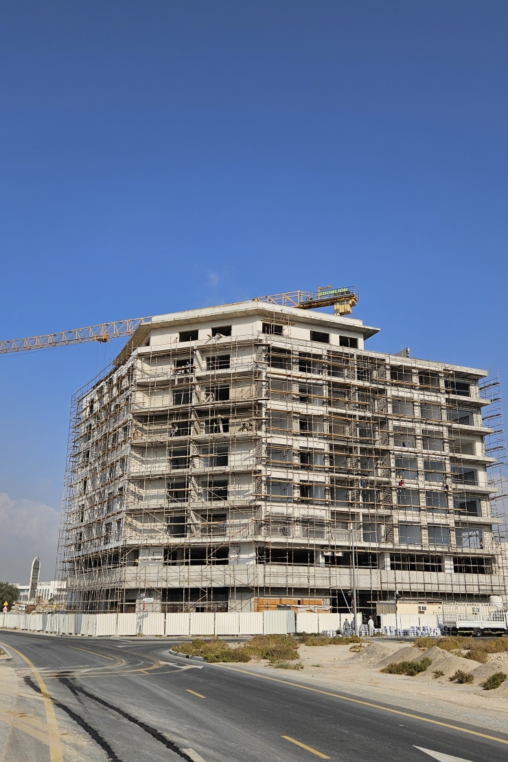 Untitled Plot 6731054 - Propsearch.ae