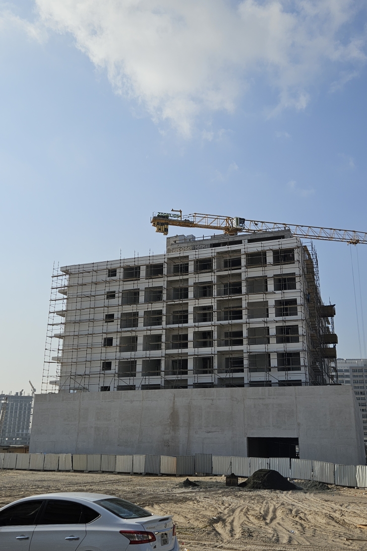 Untitled Plot 6731054 - Propsearch.ae