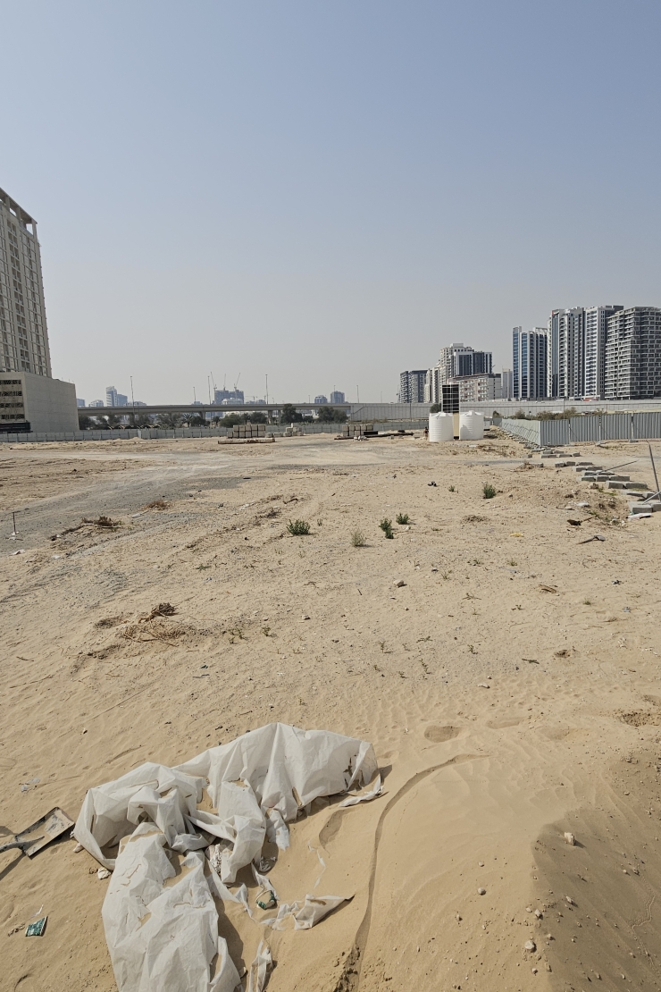 Untitled Plot 6731092 - Propsearch.ae