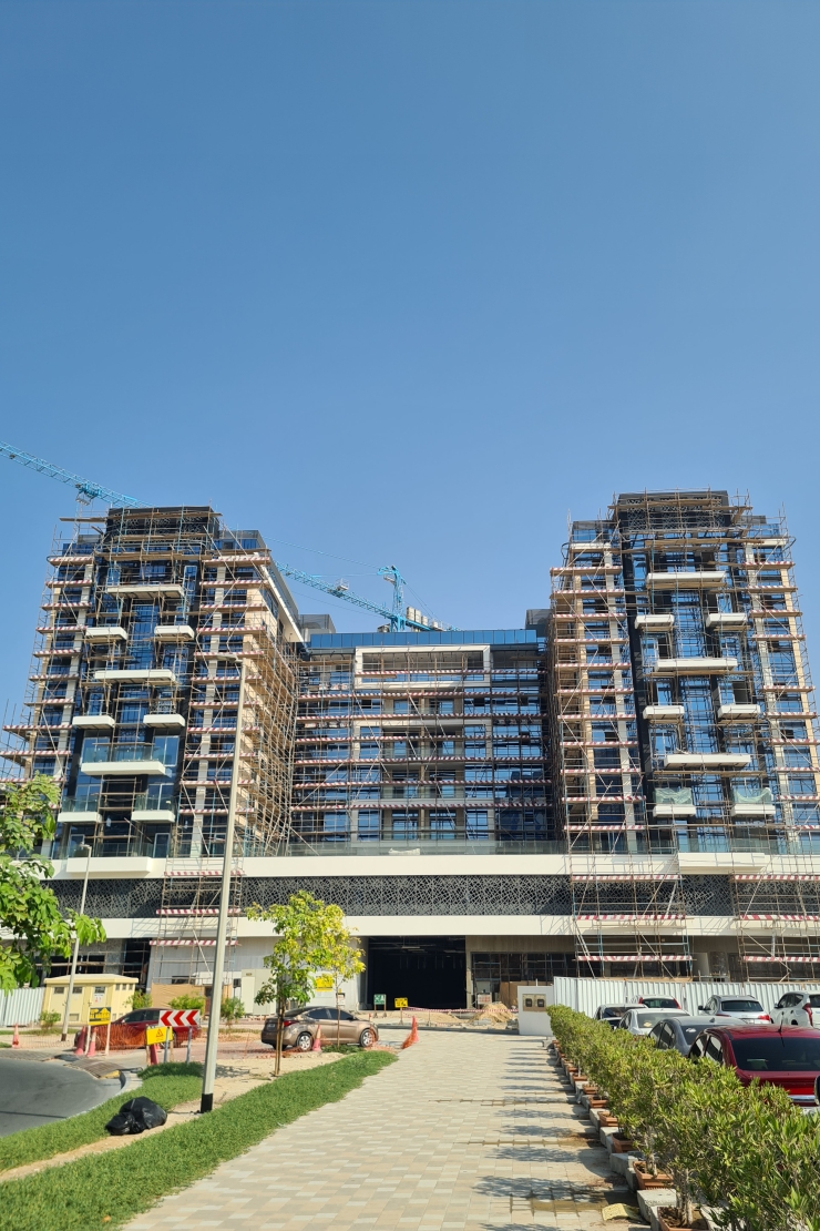 Miracle Hills 2 - Propsearch.ae