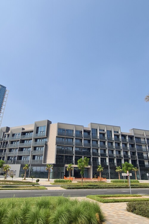 Arjan Buildings - Propsearch.ae