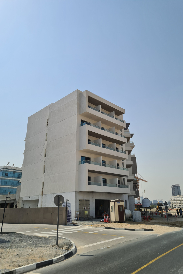 The Corner Arjan - Propsearch.ae