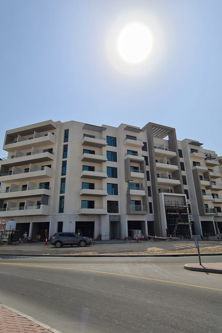 The Corner Arjan - Propsearch.ae