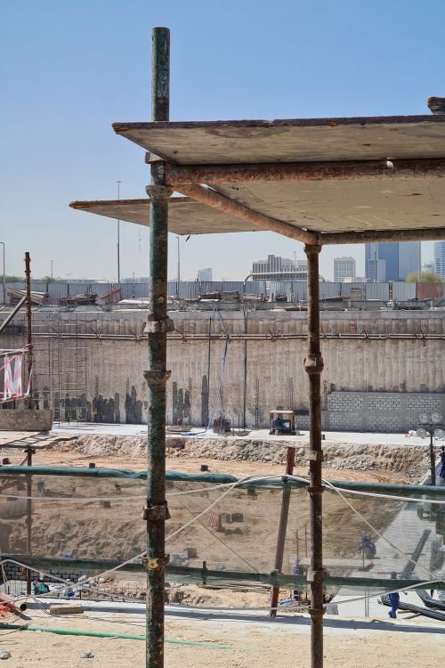 Arjan Buildings - Propsearch.ae