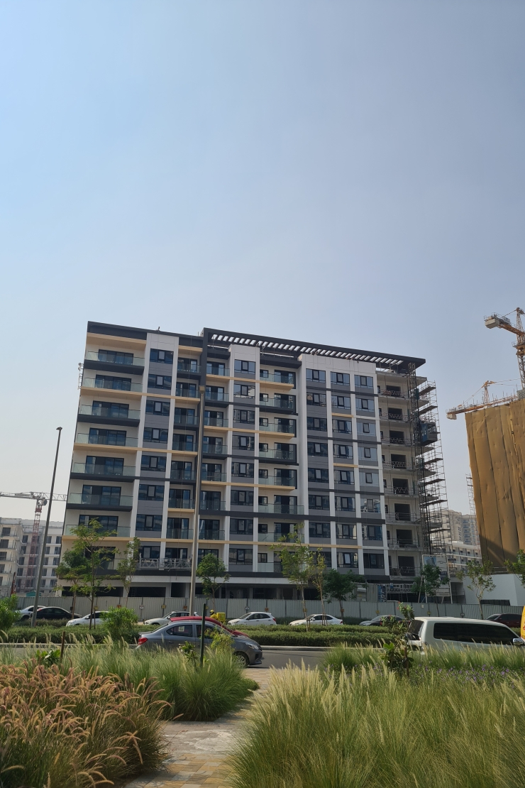 Al Bahri Building 15 - Propsearch.ae