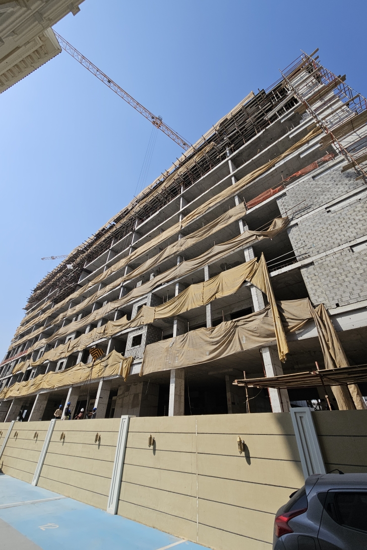 Untitled Plot 6731275 - Propsearch.ae