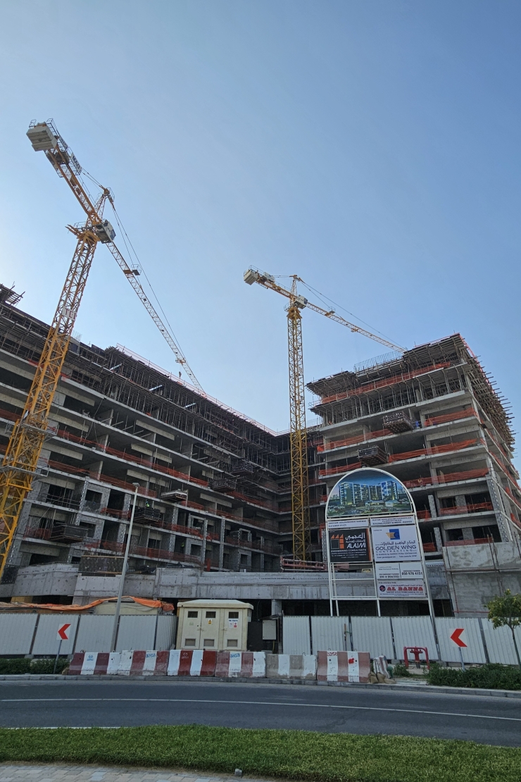 Untitled Plot 6731275 - Propsearch.ae