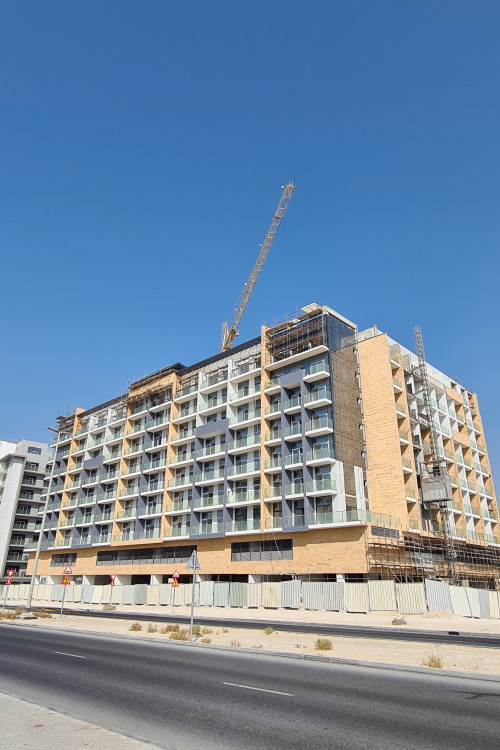 Arjan Buildings - Propsearch.ae