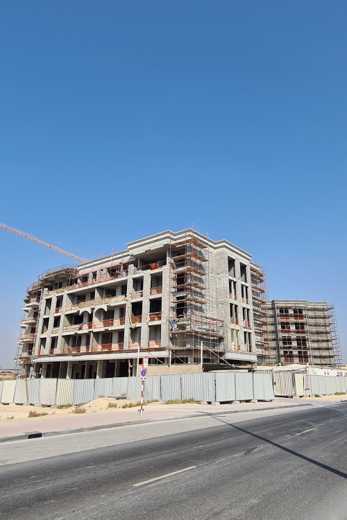 Arjan Buildings - Propsearch.ae