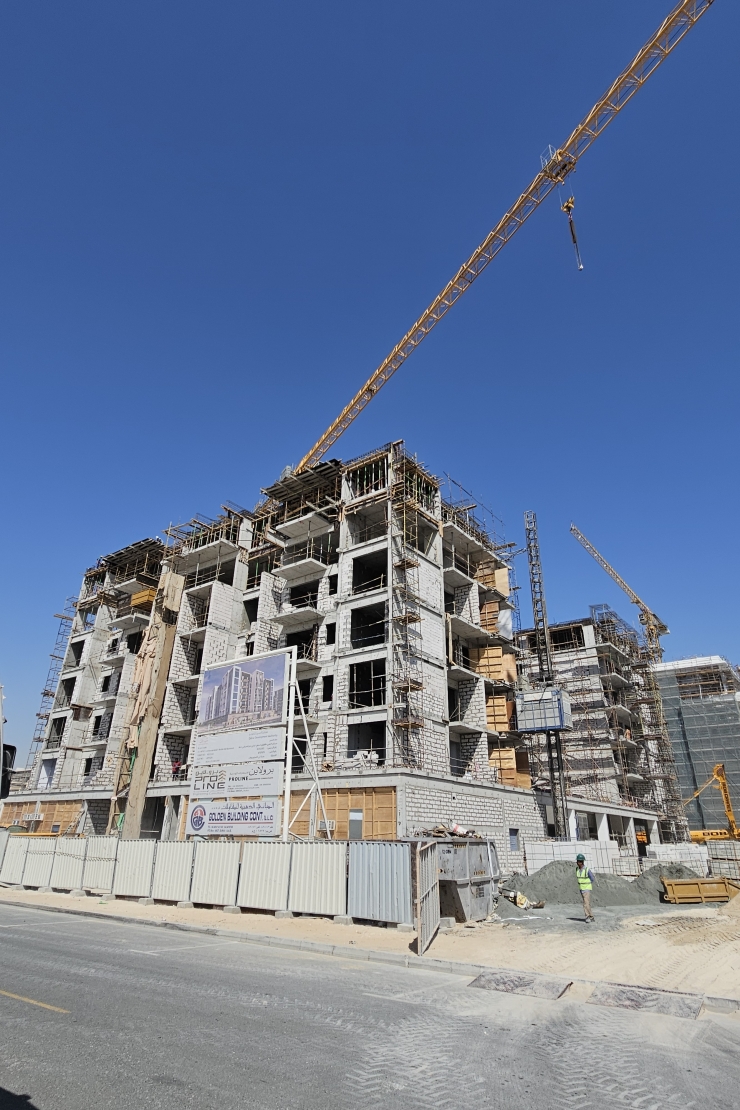 Untitled Plot 6757679 - Propsearch.ae