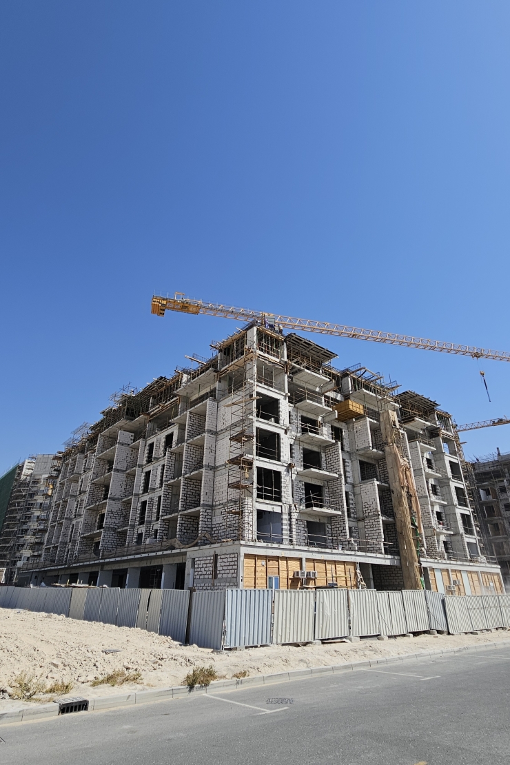 Untitled Plot 6757679 - Propsearch.ae