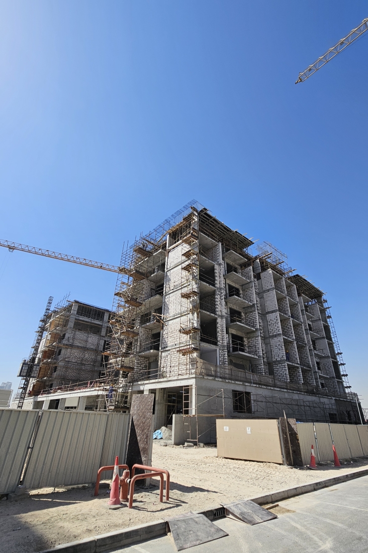 Untitled Plot 6757679 - Propsearch.ae