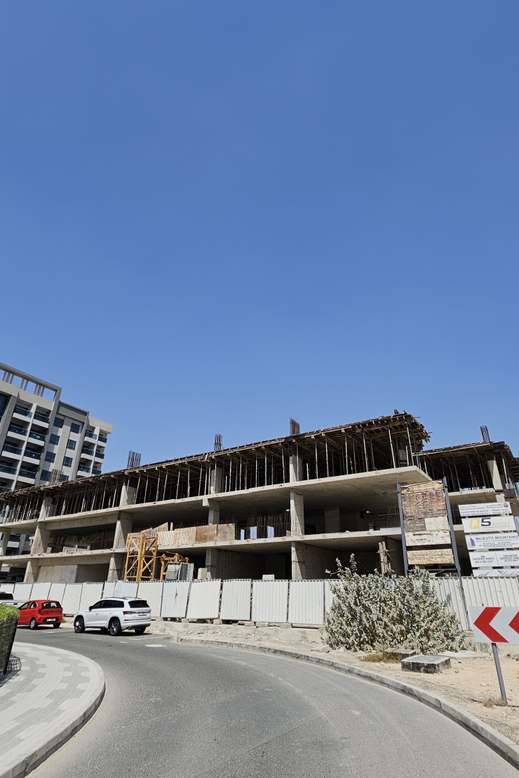 Untitled Plot 6757716 - Propsearch.ae